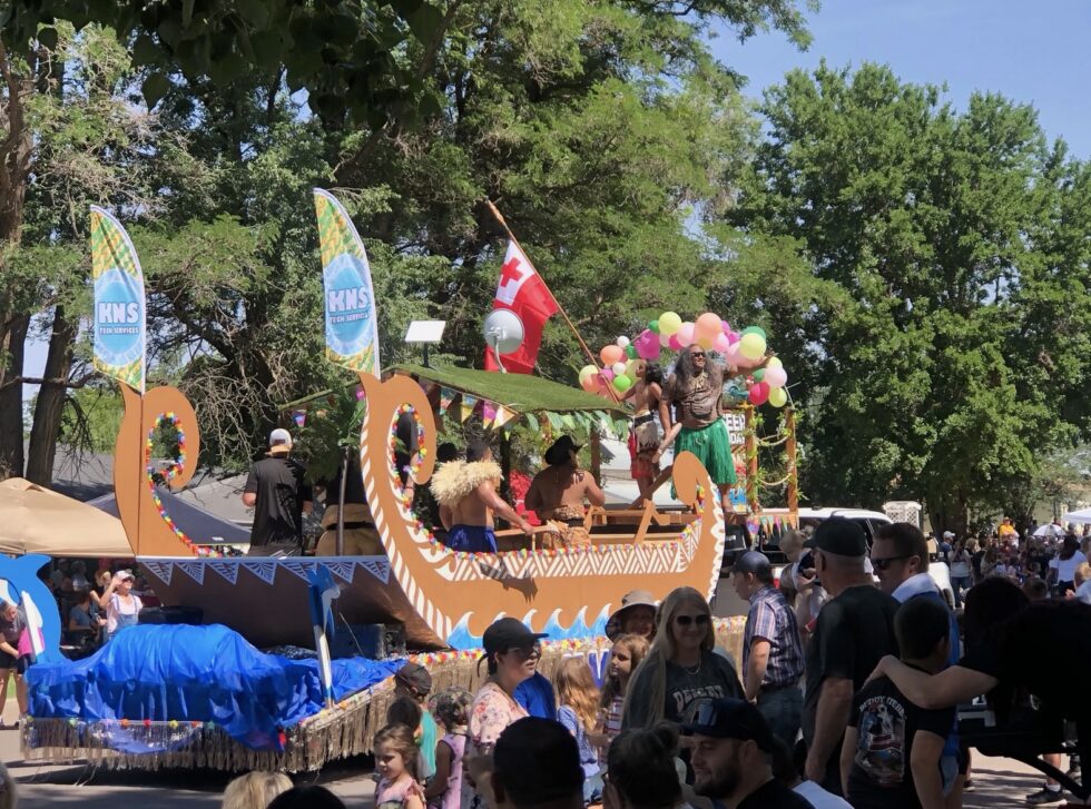 Snowflake Arizona Pioneer Days - Things To Do in Arizona White ...
