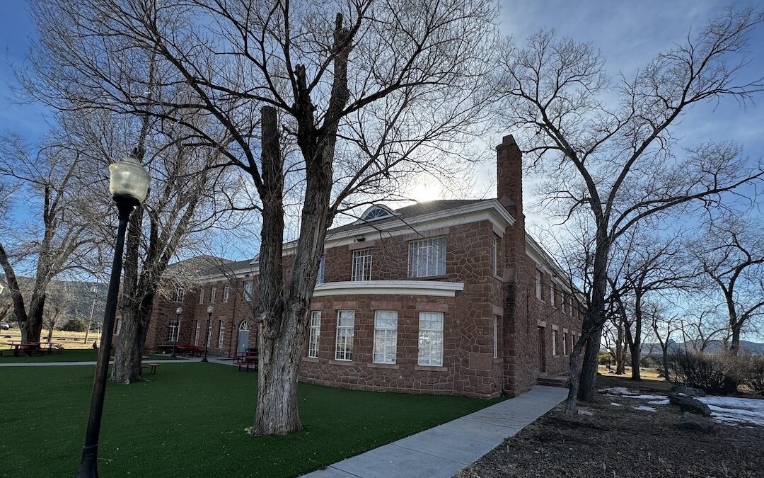 Discover Historic Fort Apache Arizona - Things To Do in Arizona White ...