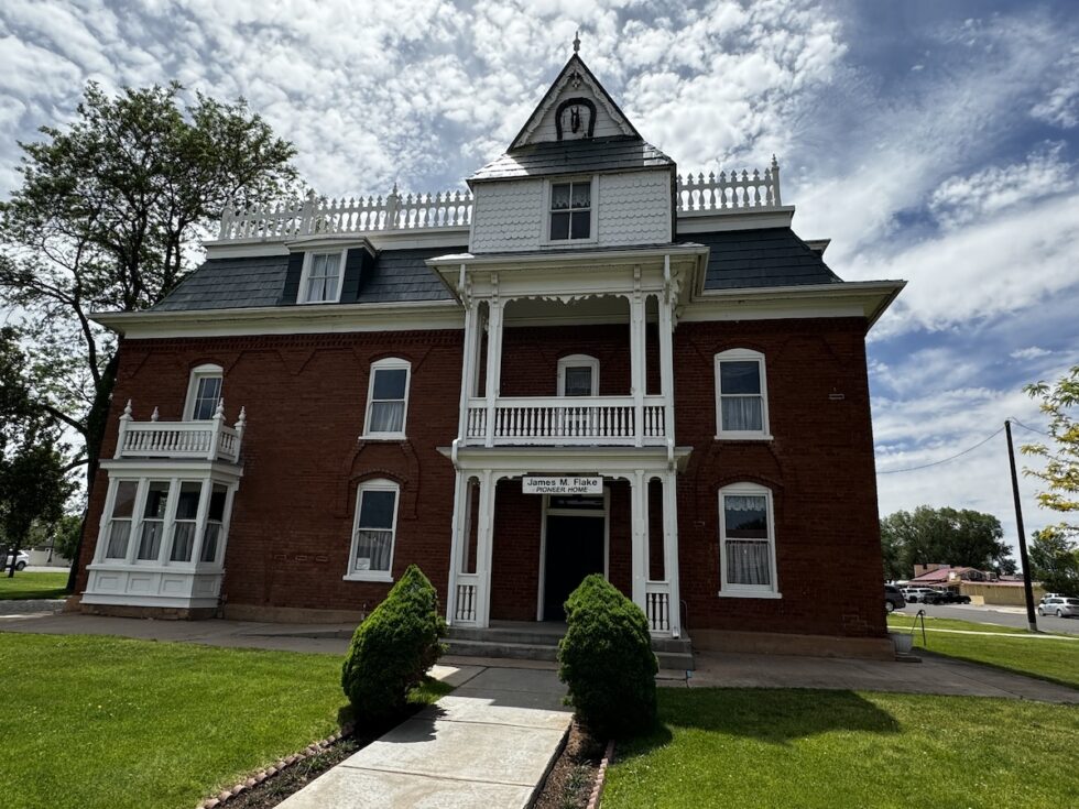 Best Guide to Snowflake Arizona - Things To Do in Arizona White ...